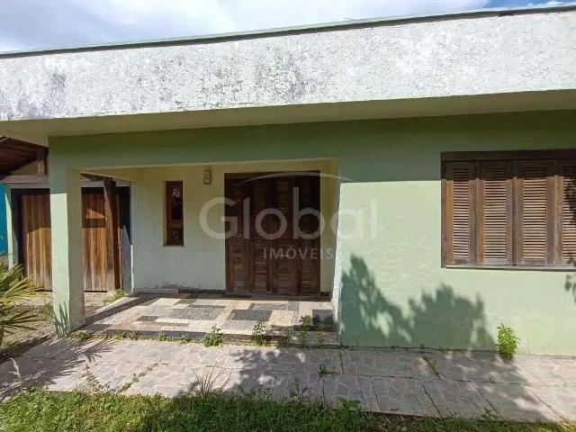 Casa / Sobrado para Venda em Sapiranga/RS Centenário 2 Quartos