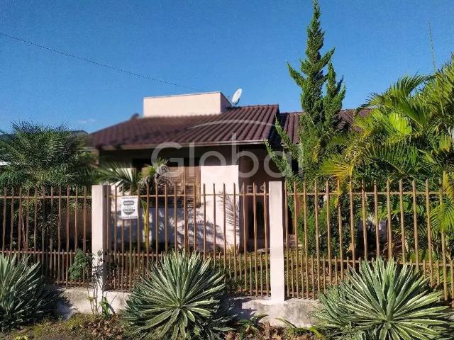 Casa / Sobrado para Venda em Sapiranga/RS Centenário 2 Quartos
