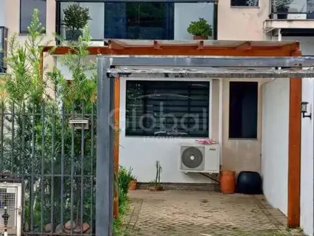 Casa / Sobrado para Venda em Sapiranga/RS Centenário 2 Quartos