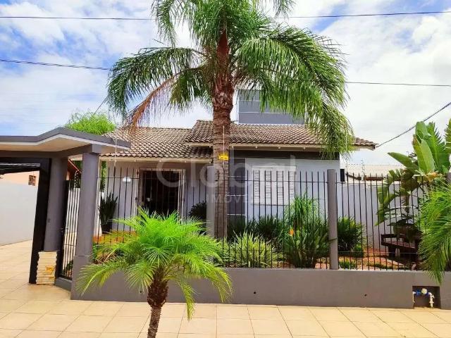 Casa / Sobrado para Venda em Sapiranga/RS Centenário 2 Quartos