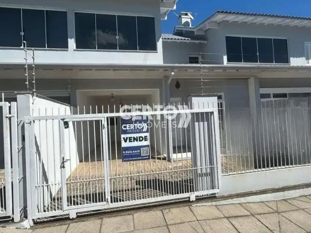Casa / Sobrado para Venda em Sapiranga/RS Centenário 2 Quartos