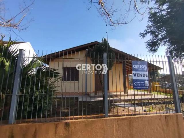 Casa / Sobrado para Venda em Sapiranga/RS Centenário 2 Quartos