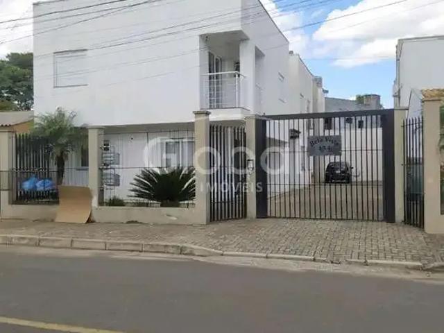Casa / Sobrado para Venda em Sapiranga/RS Centenário 2 Quartos