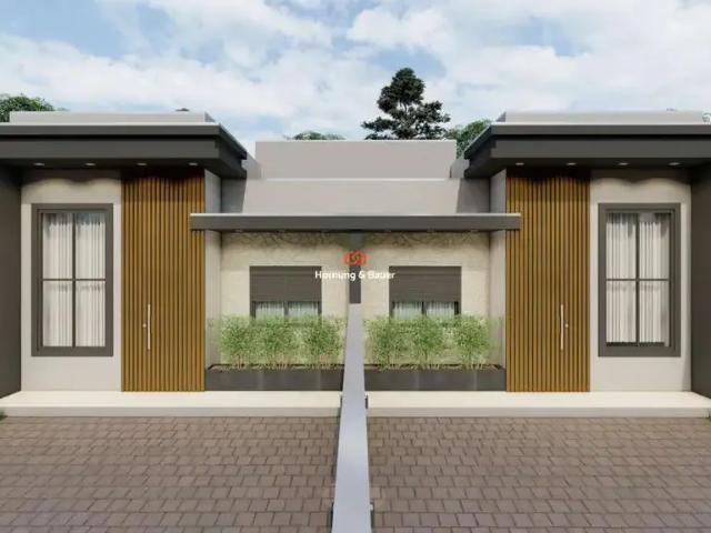 Casa / Sobrado para Venda em Sapiranga/RS Centenário 2 Quartos