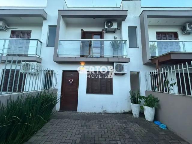 Casa / Sobrado para Venda em Sapiranga/RS Centenário 2 Quartos