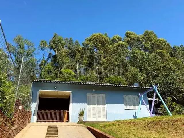 Casa / Sobrado para Venda em Sapiranga/RS Centenário 2 Quartos
