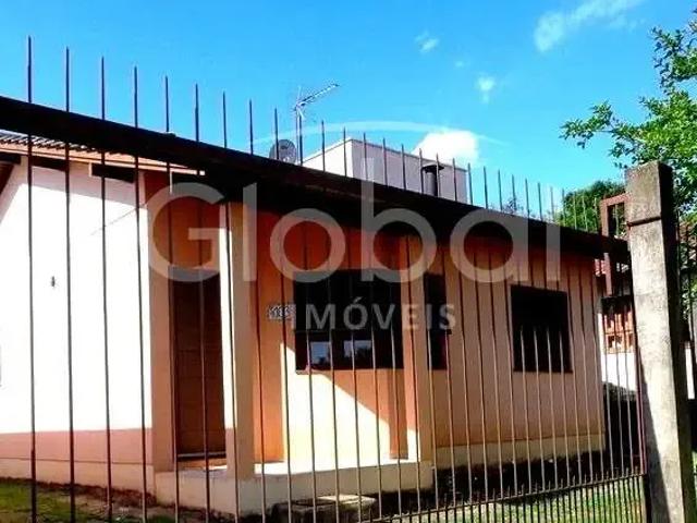 Casa / Sobrado para Venda em Sapiranga/RS Centenário 2 Quartos