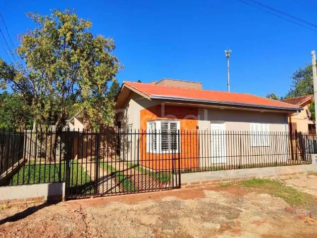 Casa / Sobrado para Venda em Sapiranga/RS Centenário 2 Quartos
