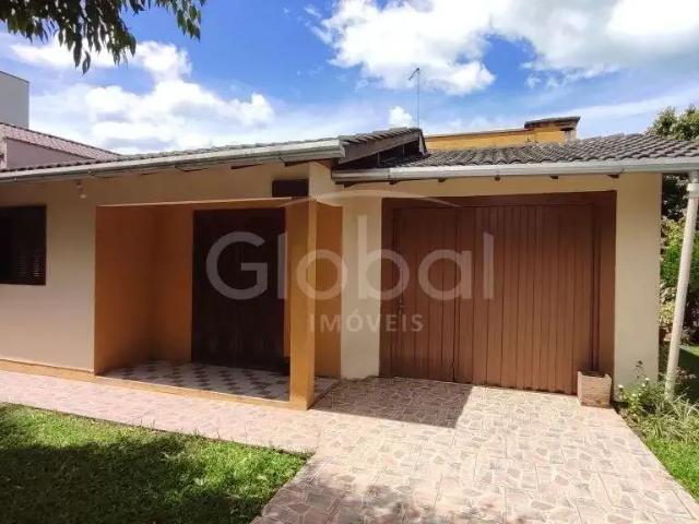 Casa / Sobrado para Venda em Sapiranga/RS Centenário 2 Quartos
