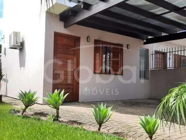 Casa / Sobrado para Venda em Sapiranga/RS Centenário 2 Quartos