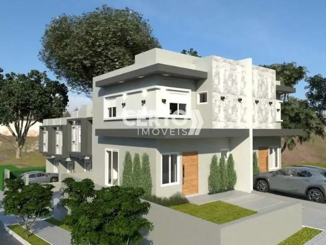 Casa / Sobrado para Venda em Sapiranga/RS Centenário 2 Quartos