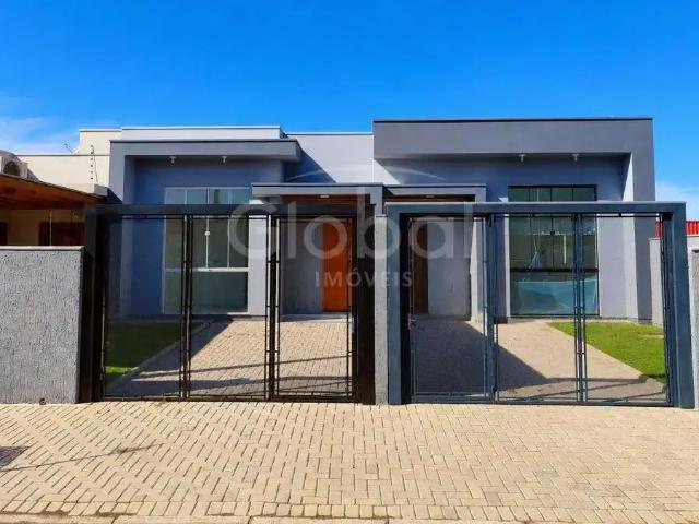 Casa / Sobrado para Venda em Sapiranga/RS Centenário 2 Quartos
