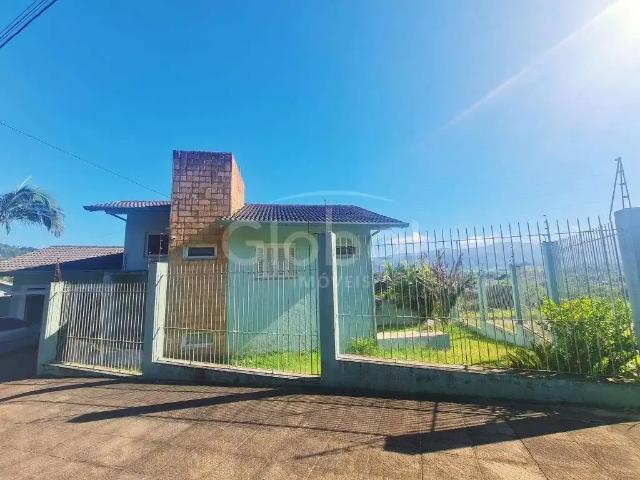 Casa / Sobrado para Venda em Sapiranga/RS Centenário 2 Quartos