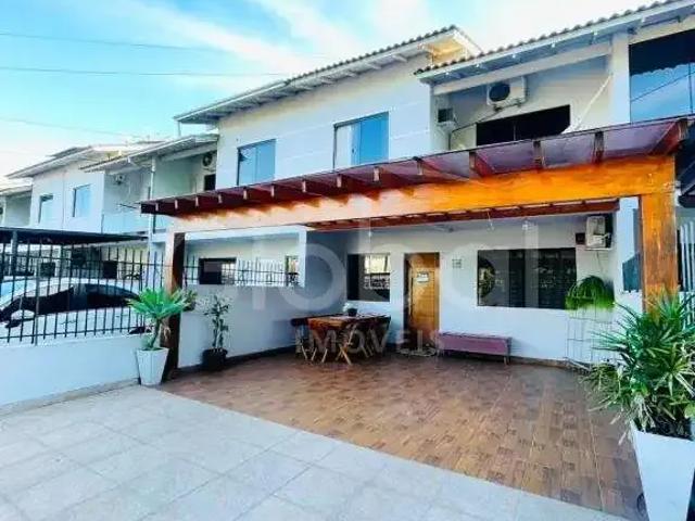 Casa / Sobrado para Venda em Sapiranga/RS Centenário 2 Quartos
