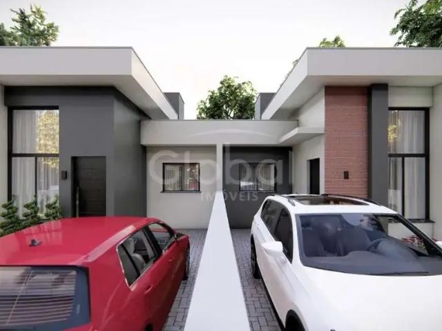 Casa / Sobrado para Venda em Sapiranga/RS Centenário 2 Quartos