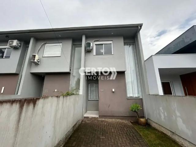 Casa / Sobrado para Venda em Sapiranga/RS Centenário 2 Quartos