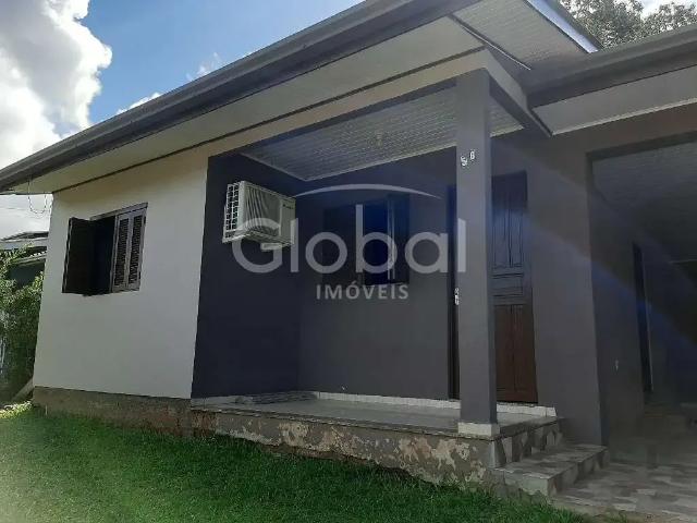 Casa / Sobrado para Venda em Sapiranga/RS Centenário 2 Quartos
