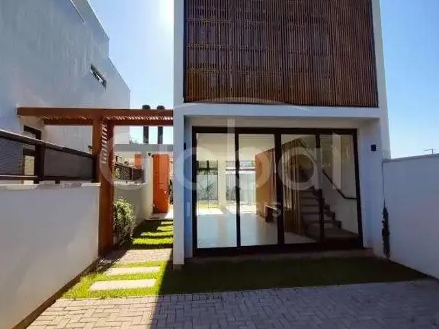 Casa / Sobrado para Venda em Sapiranga/RS Centenário 2 Quartos