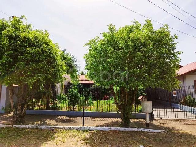 Casa / Sobrado para Venda em Sapiranga/RS Centenário 3 Quartos