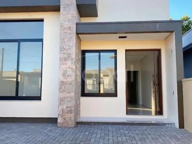 Casa / Sobrado para Venda em Sapiranga/RS Centenário 3 Quartos