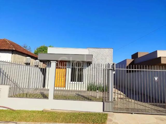 Casa / Sobrado para Venda em Sapiranga/RS Centenário 3 Quartos