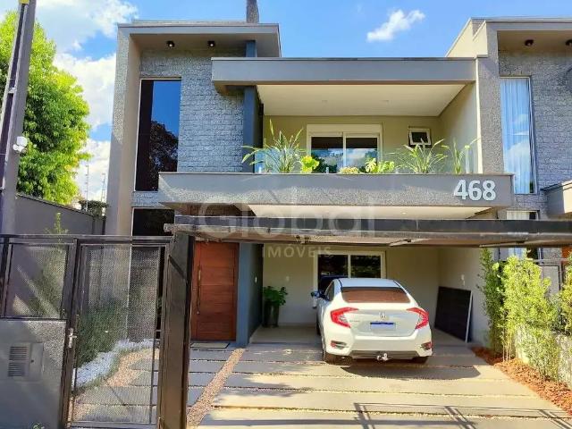 Casa / Sobrado para Venda em Sapiranga/RS Centenário 3 Quartos