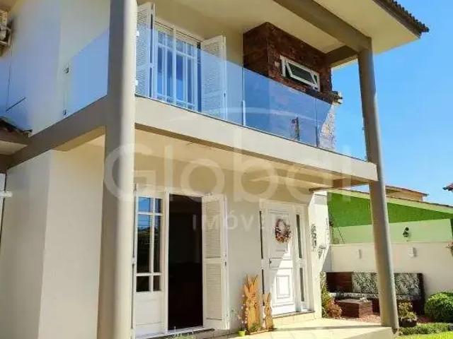 Casa / Sobrado para Venda em Sapiranga/RS Centenário 3 Quartos