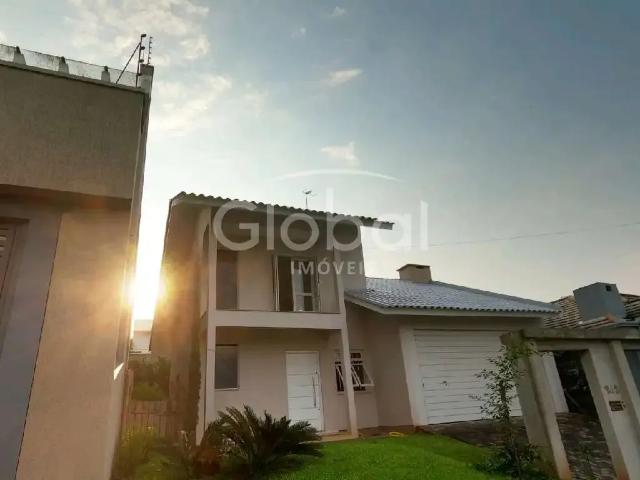 Casa / Sobrado para Venda em Sapiranga/RS Centenário 3 Quartos