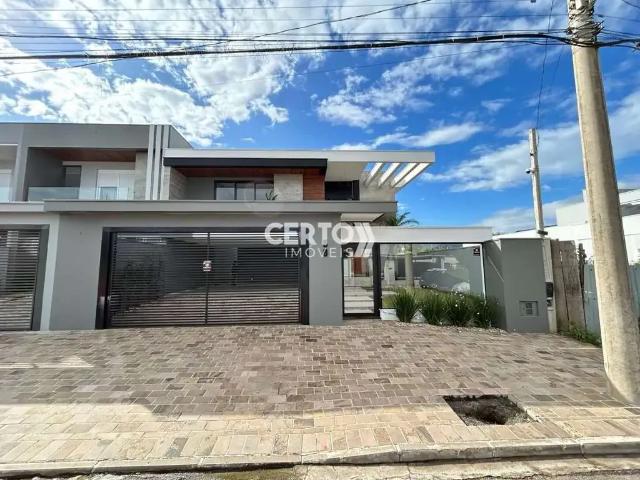 Casa / Sobrado para Venda em Sapiranga/RS Centenário 3 Quartos