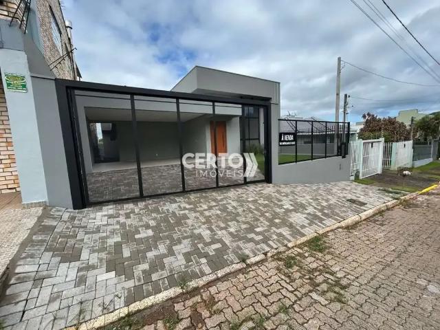 Casa / Sobrado para Venda em Sapiranga/RS Centenário 3 Quartos