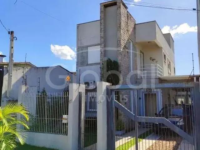 Casa / Sobrado para Venda em Sapiranga/RS Centenário 3 Quartos