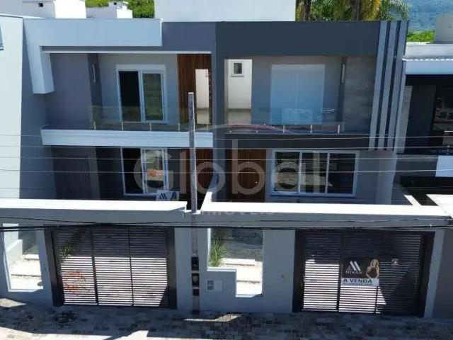 Casa / Sobrado para Venda em Sapiranga/RS Centenário 3 Quartos