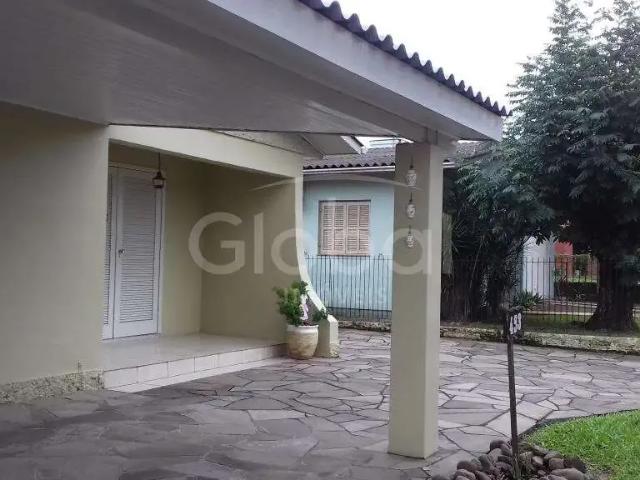 Casa / Sobrado para Venda em Sapiranga/RS Centenário 3 Quartos