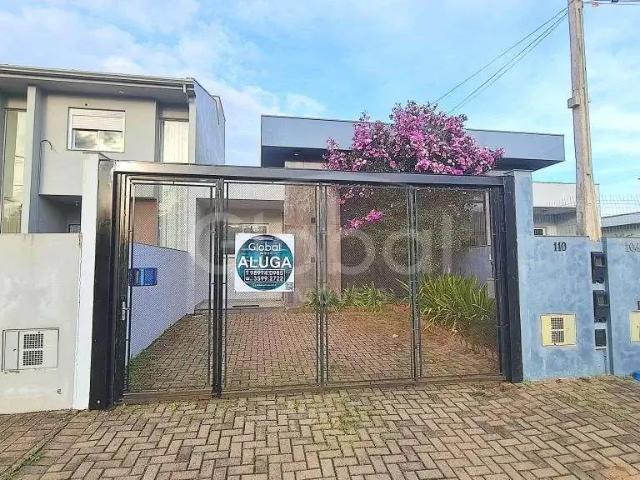 Casa / Sobrado para Venda em Sapiranga/RS Centenário 3 Quartos