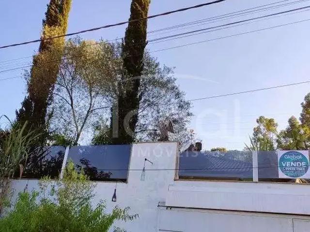 Casa / Sobrado para Venda em Sapiranga/RS Centenário 3 Quartos