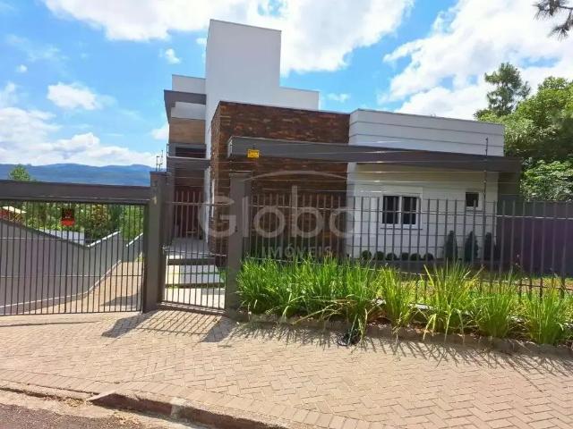 Casa / Sobrado para Venda em Sapiranga/RS Centenário 3 Quartos