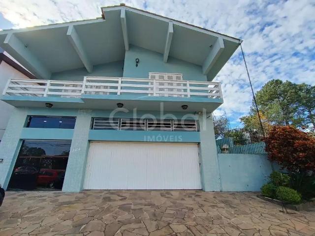Casa / Sobrado para Venda em Sapiranga/RS Centenário 3 Quartos