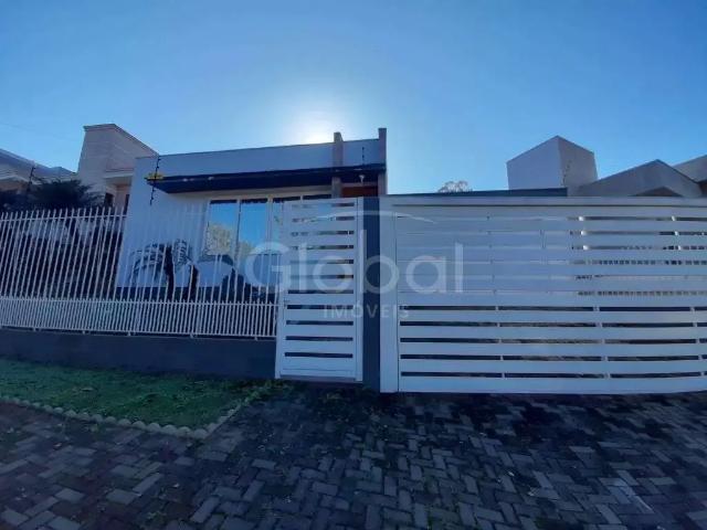 Casa / Sobrado para Venda em Sapiranga/RS Centenário 3 Quartos