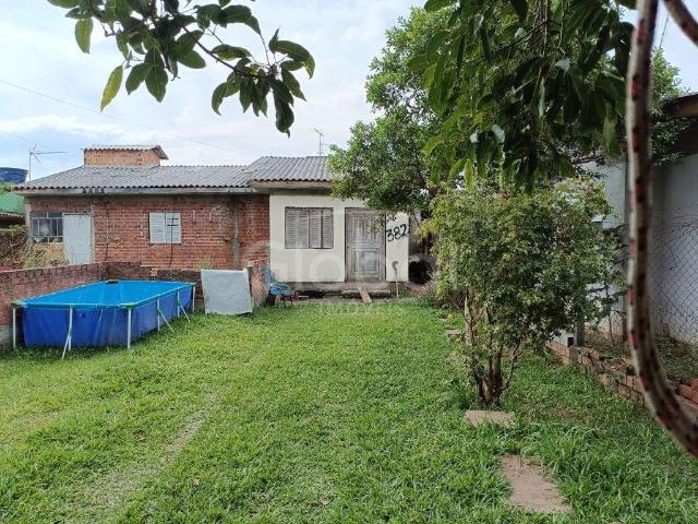 Casa / Sobrado para Venda em Sapiranga/RS Centenário 3 Quartos