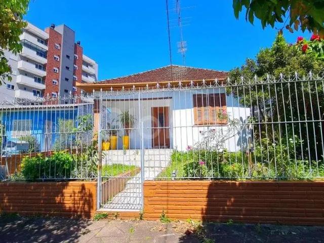 Casa / Sobrado para Venda em Sapiranga/RS Centenário 3 Quartos