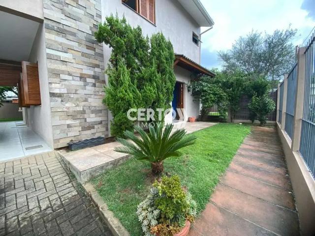 Casa / Sobrado para Venda em Sapiranga/RS Centenário 3 Quartos