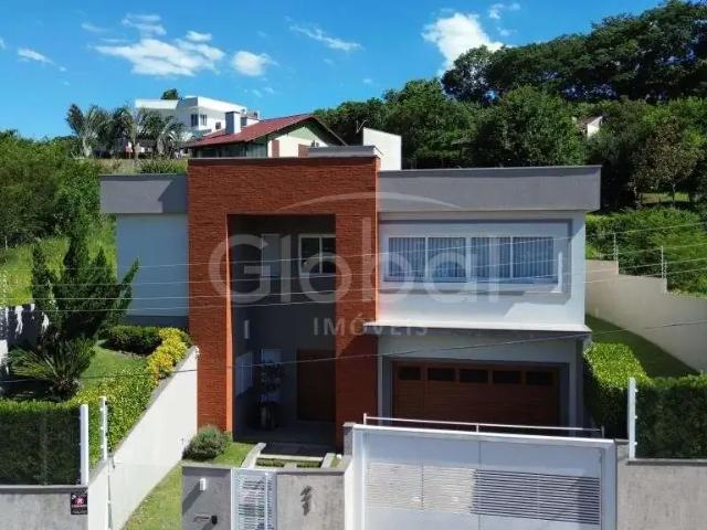 Casa / Sobrado para Venda em Sapiranga/RS Centenário 3 Quartos