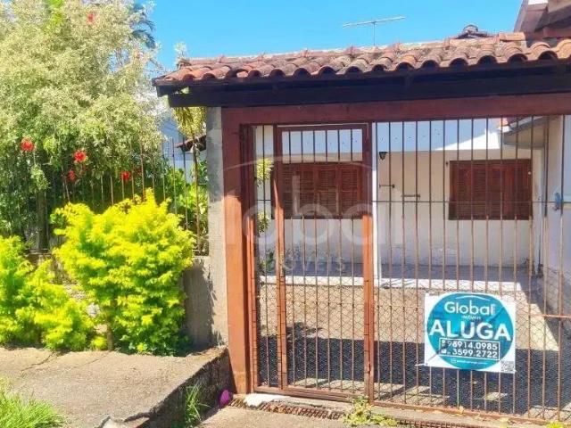 Casa / Sobrado para Venda em Sapiranga/RS Centenário 3 Quartos