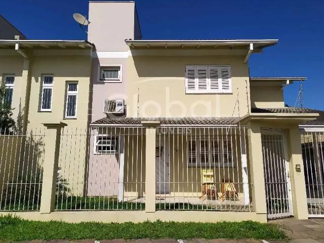 Casa / Sobrado para Venda em Sapiranga/RS Centenário 3 Quartos