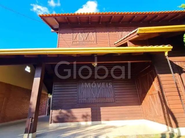 Casa / Sobrado para Venda em Sapiranga/RS Centenário 3 Quartos