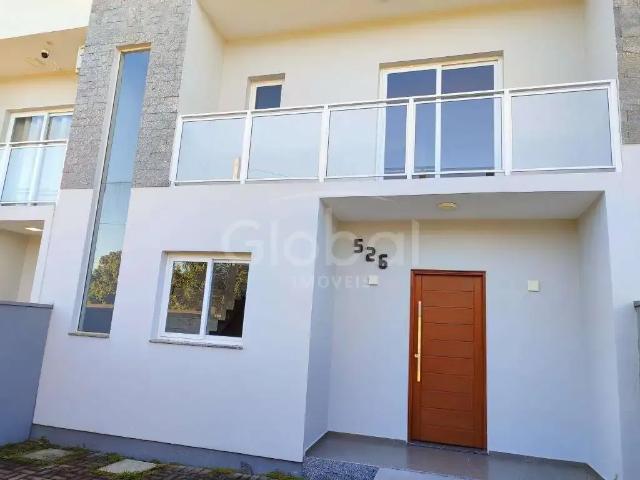 Casa / Sobrado para Venda em Sapiranga/RS Centenário 3 Quartos