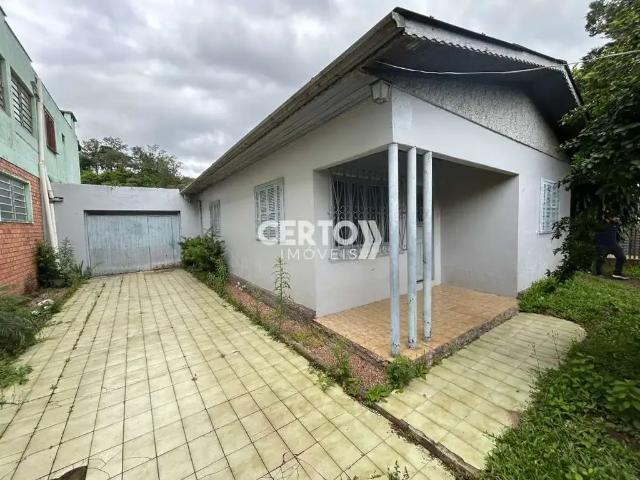 Casa / Sobrado para Venda em Sapiranga/RS Centenário 3 Quartos