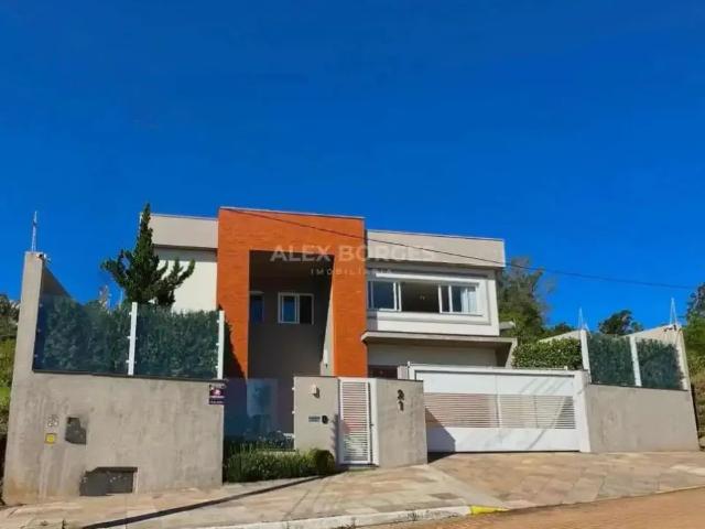 Casa / Sobrado para Venda em Sapiranga/RS Centenário 3 Quartos