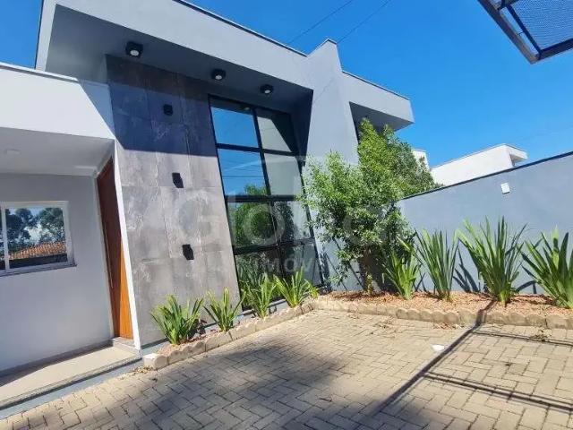 Casa / Sobrado para Venda em Sapiranga/RS Centenário 3 Quartos
