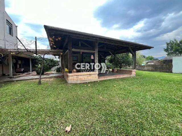 Casa / Sobrado para Venda em Sapiranga/RS Centenário 4 Quartos